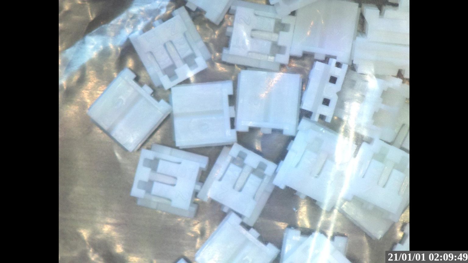 EHR-2, JST - Luna Electronic